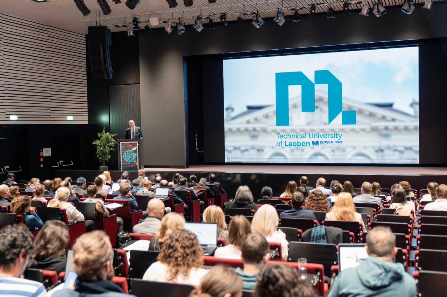 La UDA fortalece su red internacional y se proyecta en importante encuentro universitario en ...